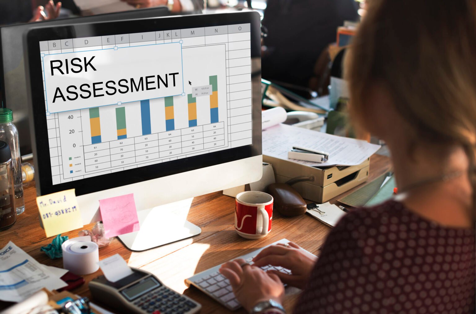 Project Development – ATLAS PMC