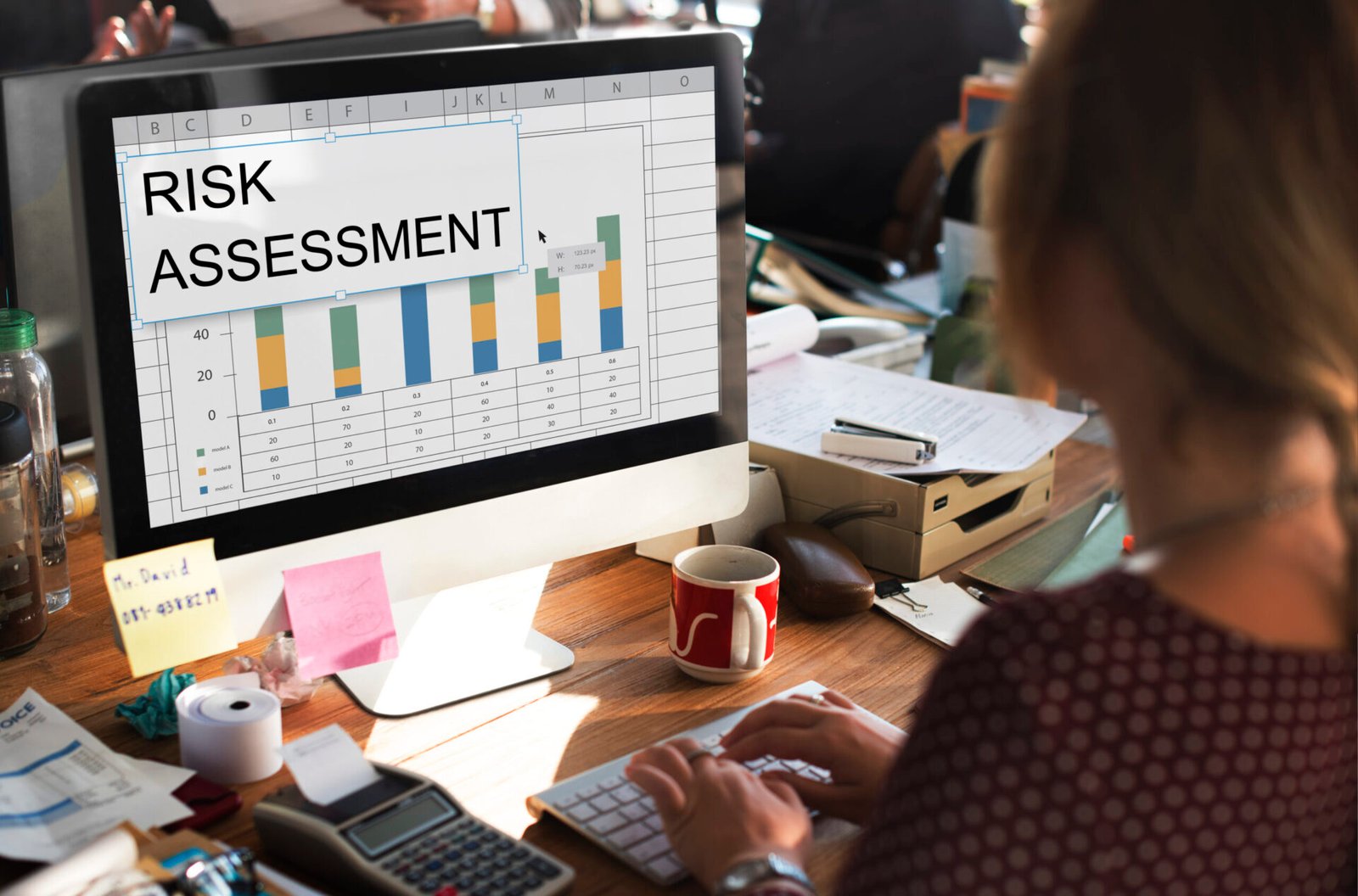 Project Development – ATLAS PMC